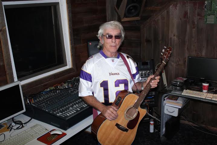 Vikings Fan Spotlight: John Kurkosky