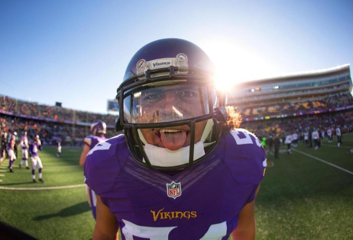VT's Rookie of the Year: Eric Kendricks - Vikings Territory