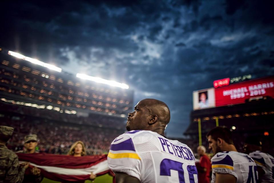 Norv Turner and the (Missing) Element of Surprise - Vikings Territory