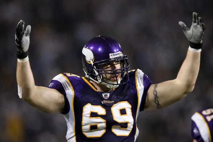 Links of the Week: End of a Mullet - Vikings Territory