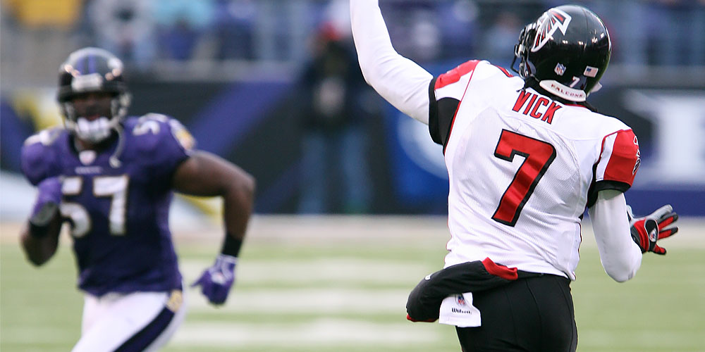 Michael Vick Vikings Rumor: Coming to Winter Park For A Visit?