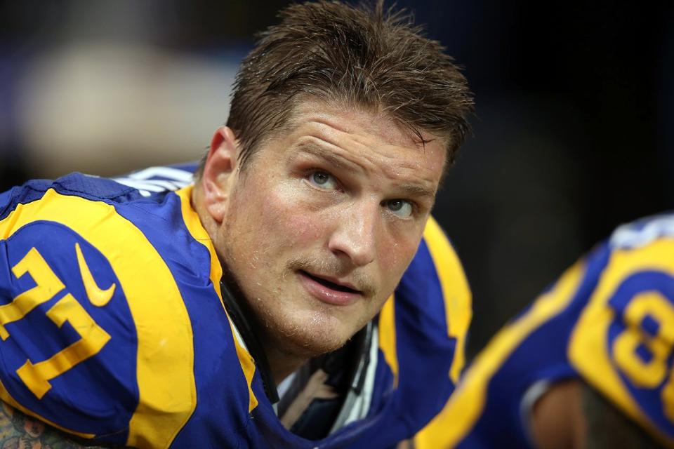 Vikings Sign OT Jake Long - Vikings Territory