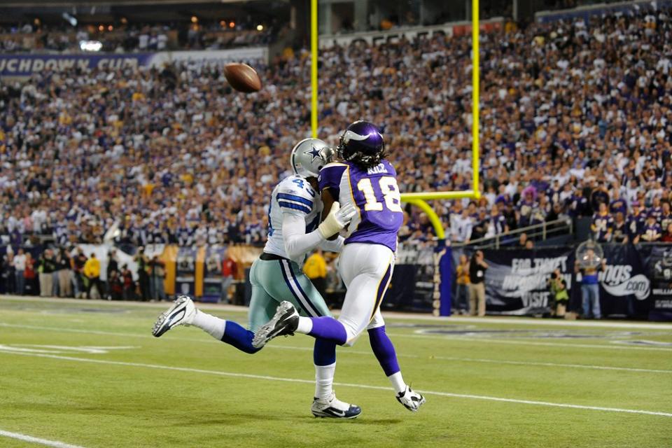 How the Minnesota Vikings Changed My Life - Vikings Territory