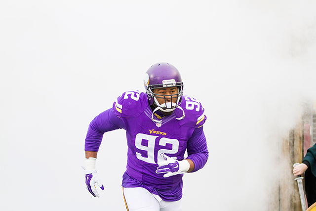 DT Tom Johnson Signs With Seattle Seahawks