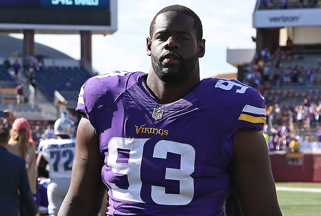 Shamar Stephen Signs With Seattle Seahawks