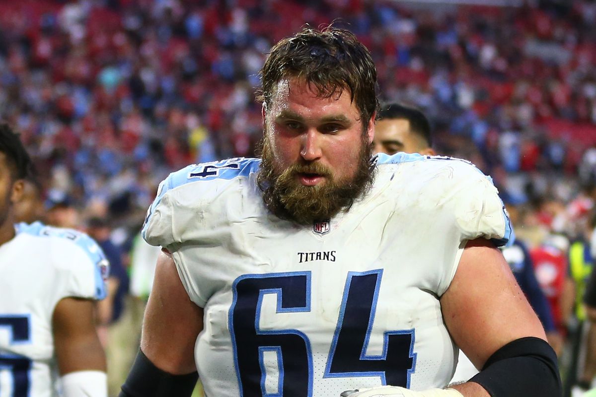 Vikings to Host Josh Kline for Visit - Vikings Territory