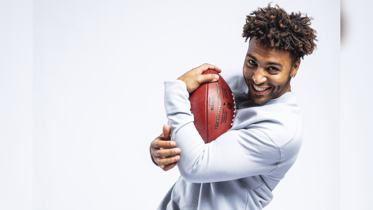 Vikings select Alabama TE Irv Smith, Jr. in second round - Vikings ...