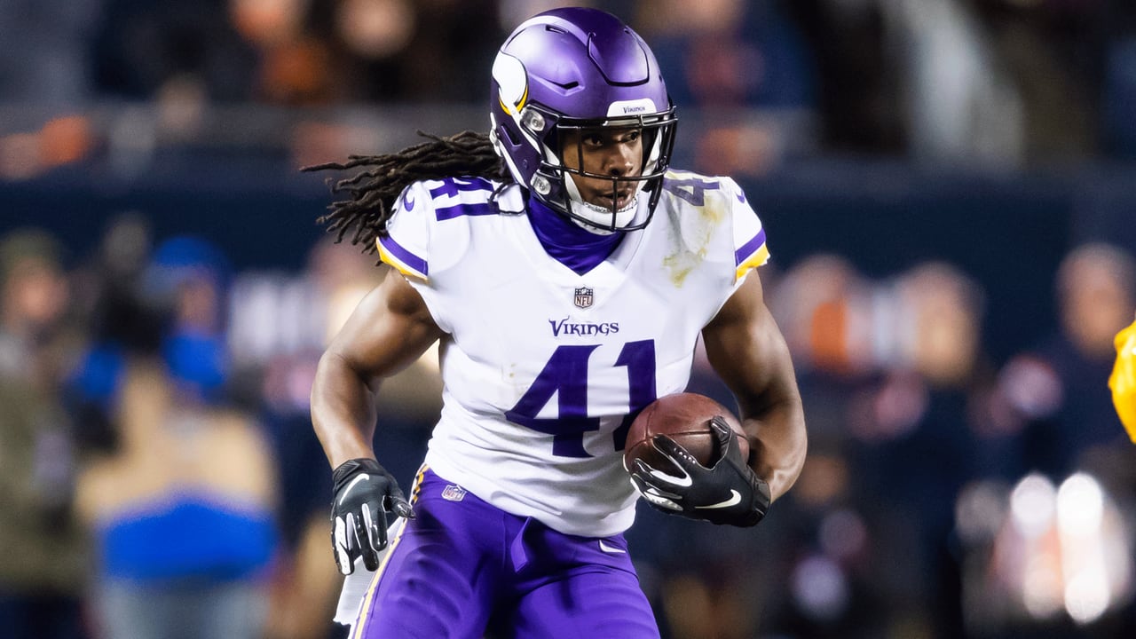 Anthony Harris Signs RFA Tender - Vikings Territory