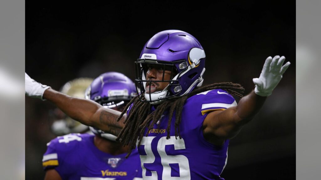 Trae Waynes Agrees to Contract w/ Bengals - Vikings Territory