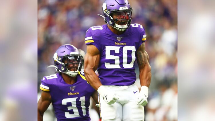 Three Keys: Vikings at Lions - Vikings Territory