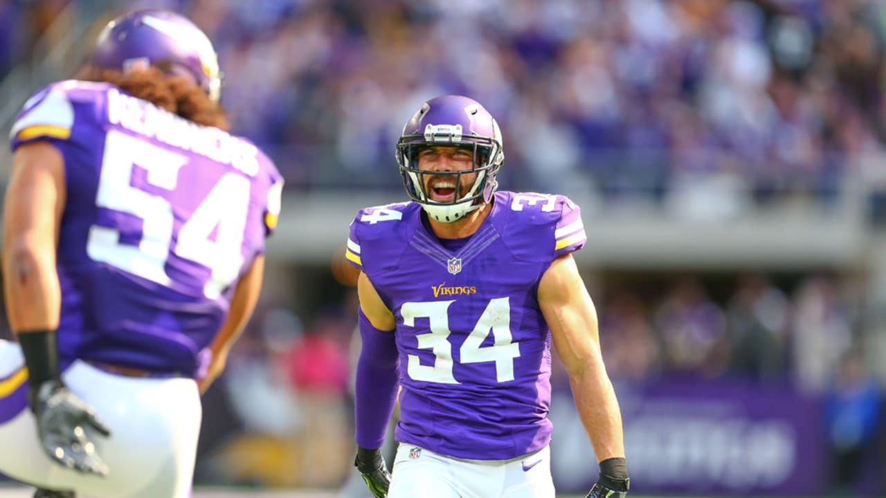 The Borman Breakdown: Claiming Andrew Sendejo at the cost of Marcus ...