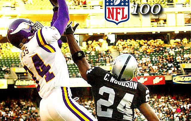 The Simple Reason Why Randy Moss Is The Best WR In NFL History ...