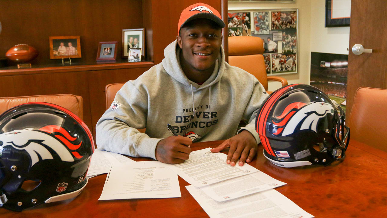 Was Vikings attempt to sign SS Will Parks a hint about state/future of ...