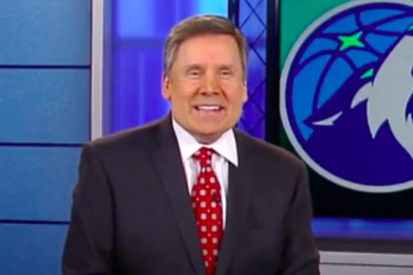 Smiles in Heaven: Good-bye to Our Friend Tom Hanneman - Vikings Territory