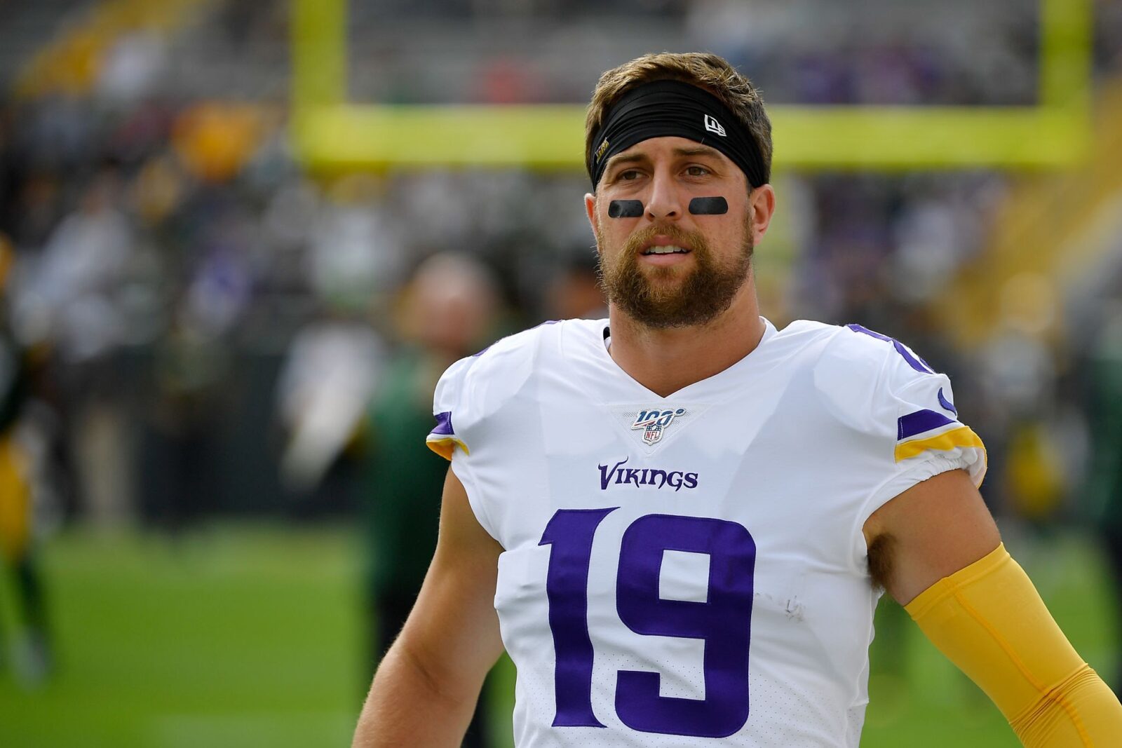 Numbers Check: Vikings Lose Game and Playoff Spot - Vikings Territory