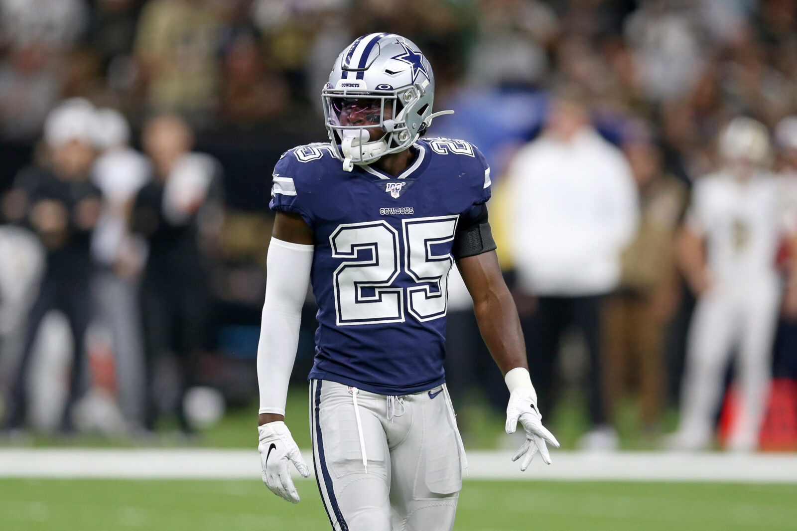 Vikings Land Another 'Xavier' - Vikings Territory