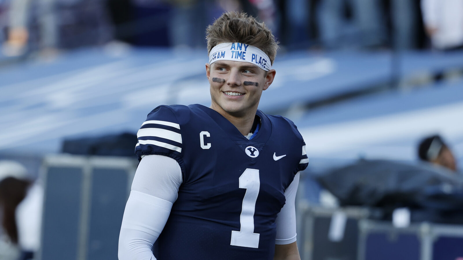 Vikings Draft Profile: Zach Wilson, QB, BYU - Vikings Territory