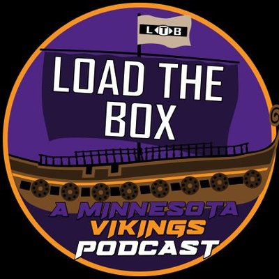 Load the Box: Post Draft Review - Vikings Territory