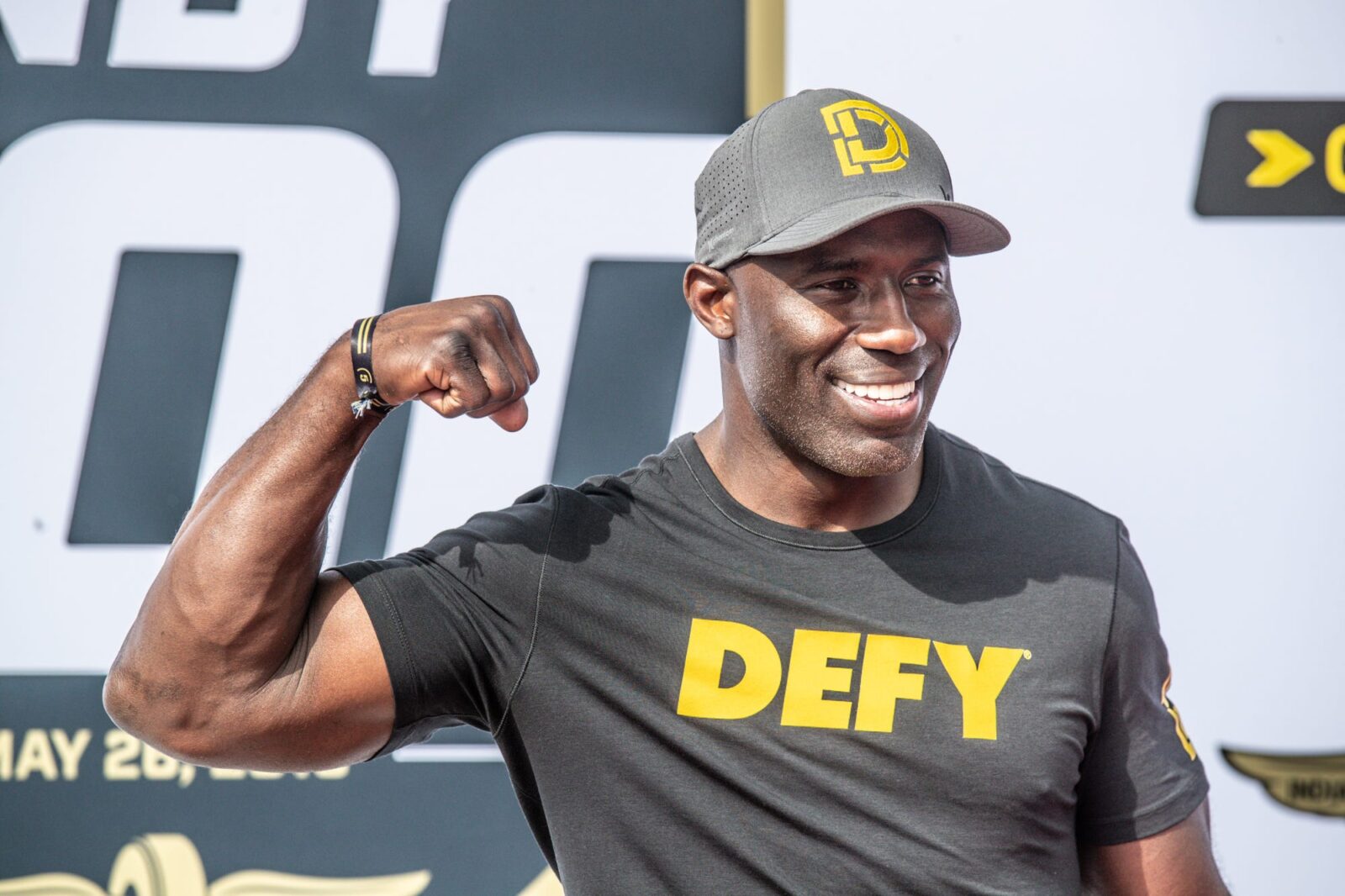 Vikings Player Lands Top 5 Endorsement from Terrell Davis - Vikings ...