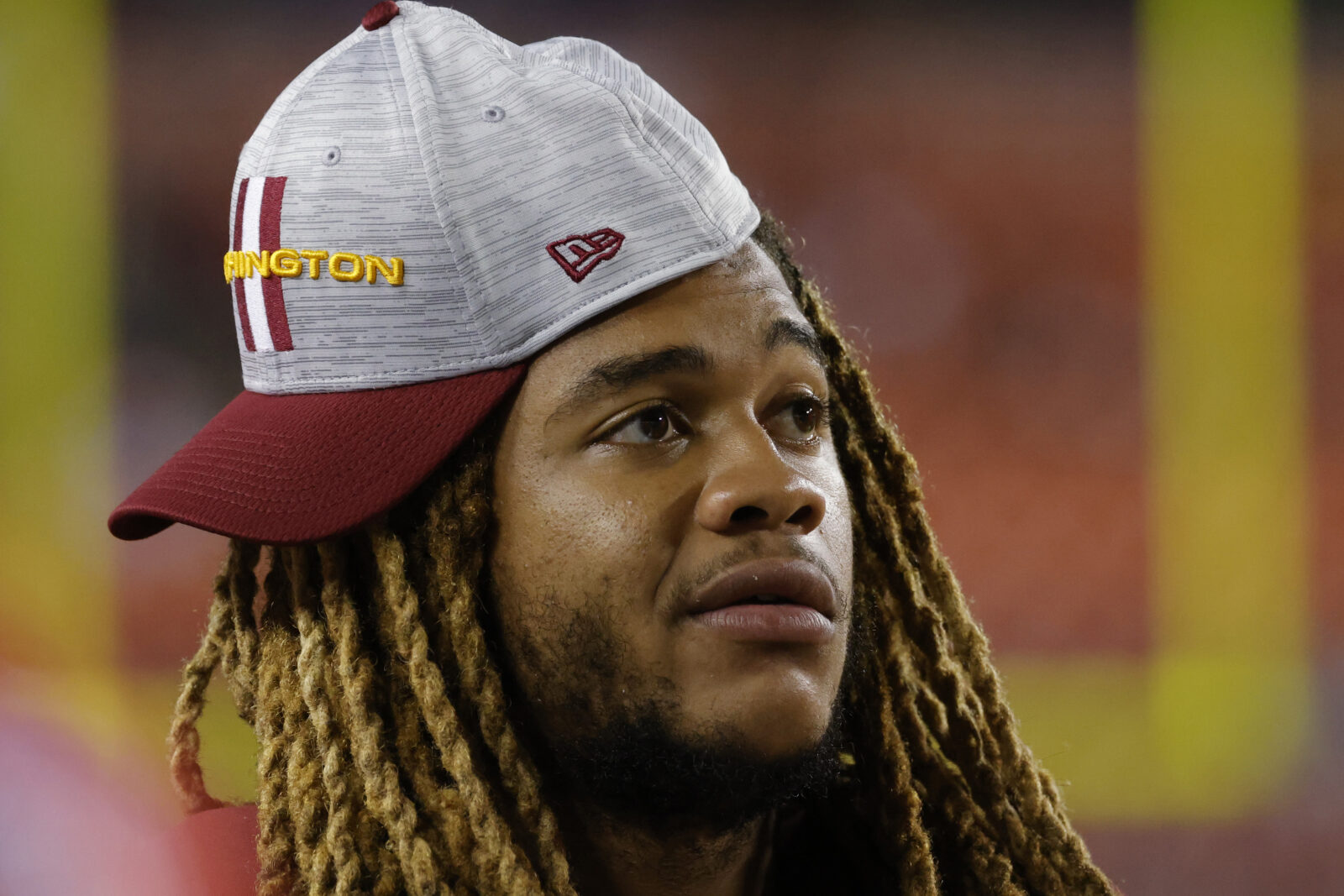 The Wobby Series: NFC East Preview - Vikings Territory