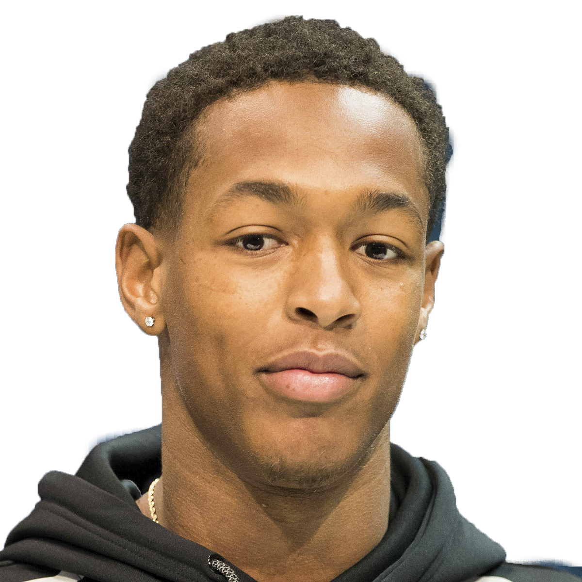 After the Weird Breeland Tweet, Now Is the Time to Start Dantzler ...