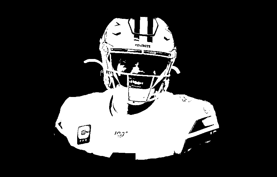 The Suspense on Dak Prescott’s Availablity Will Bleed into Sunday ...