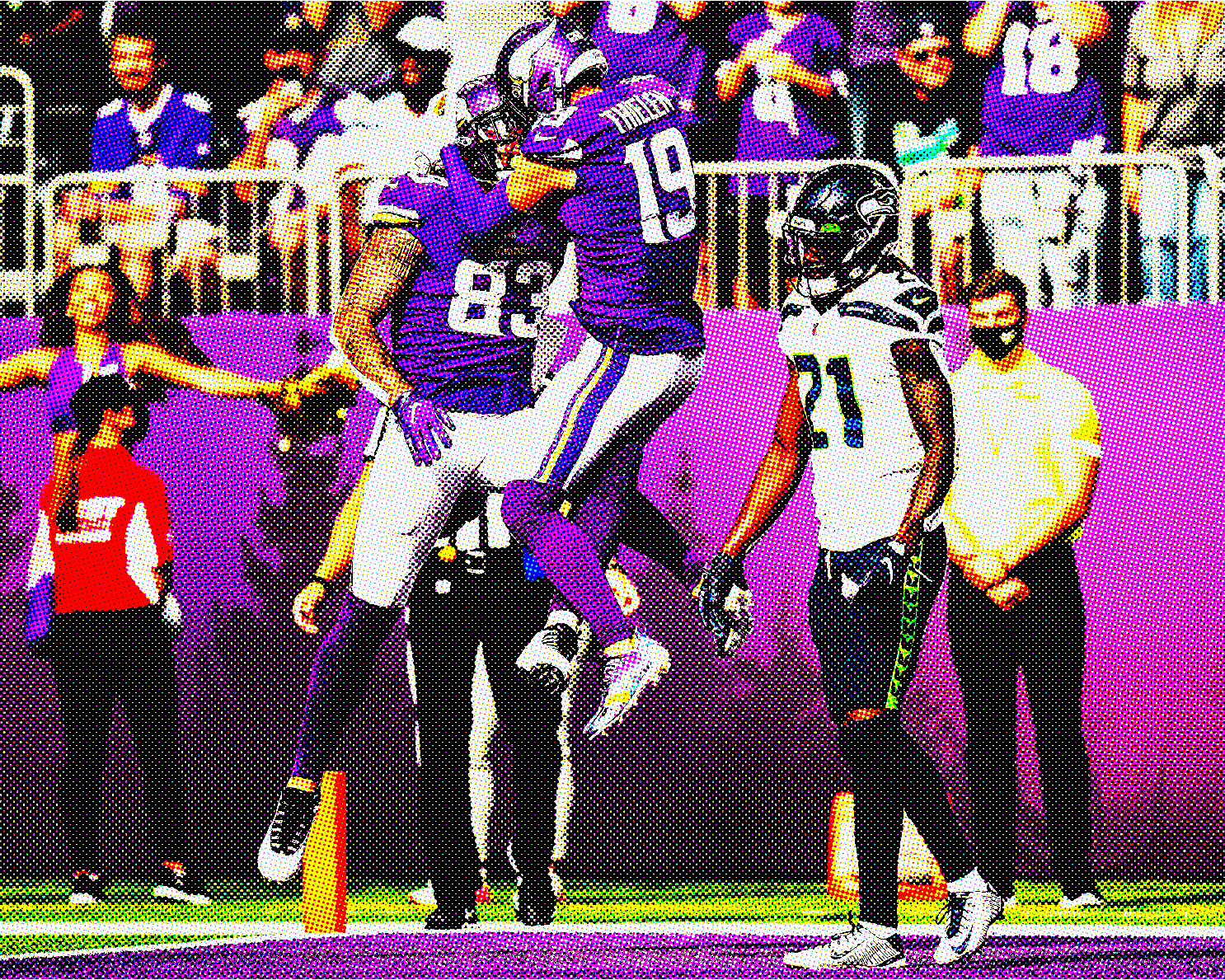 Surprising Viking Tapped as Most Irreplaceable in Free Agency - Vikings ...