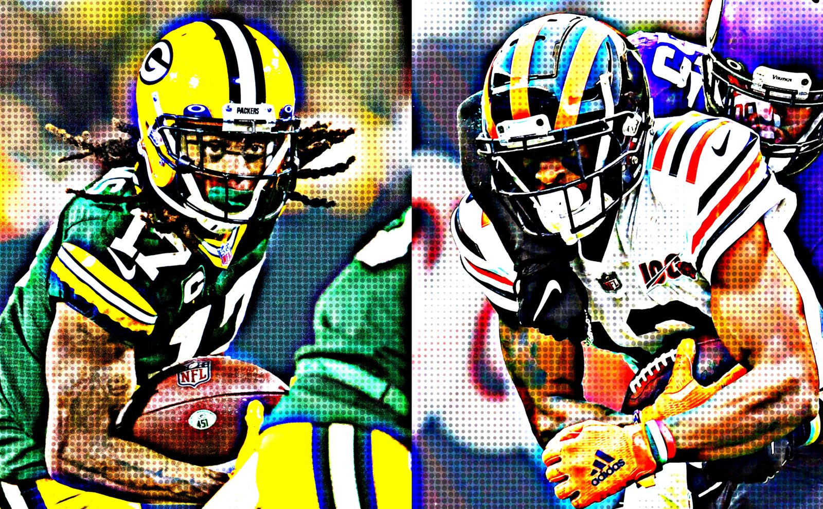 The Vikings Cornerback Room Just Got Better - Vikings Territory