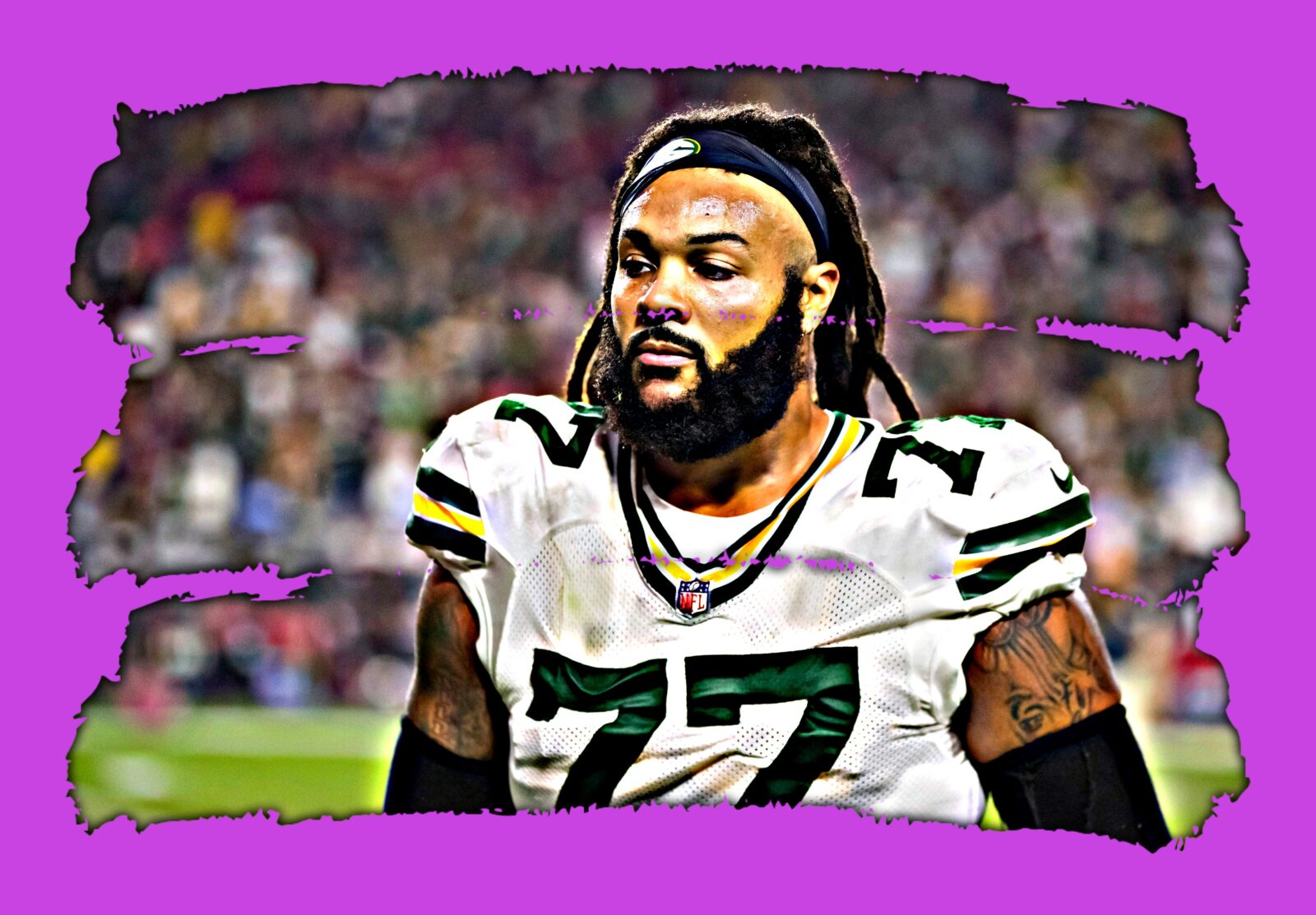 Vikings Eye Former Packer for Turncoat Duty - Vikings Territory