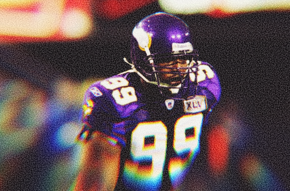 A Draft Drought That Needs to End for Vikings - Vikings Territory