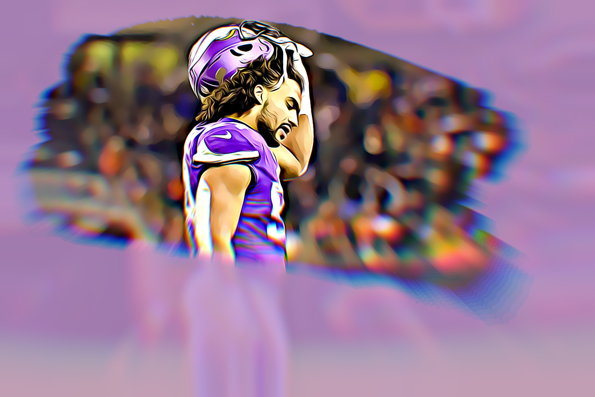 Eric Kendricks Is Old News According to ESPN's Linebacker Rankings