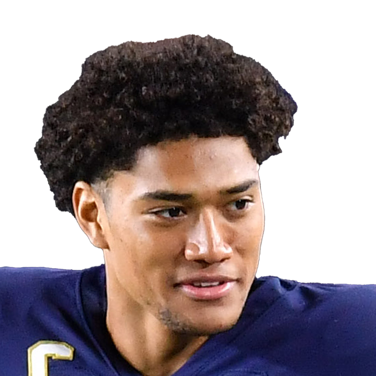 Kyle Hamilton to Vikings Gains Real Steam - Vikings Territory