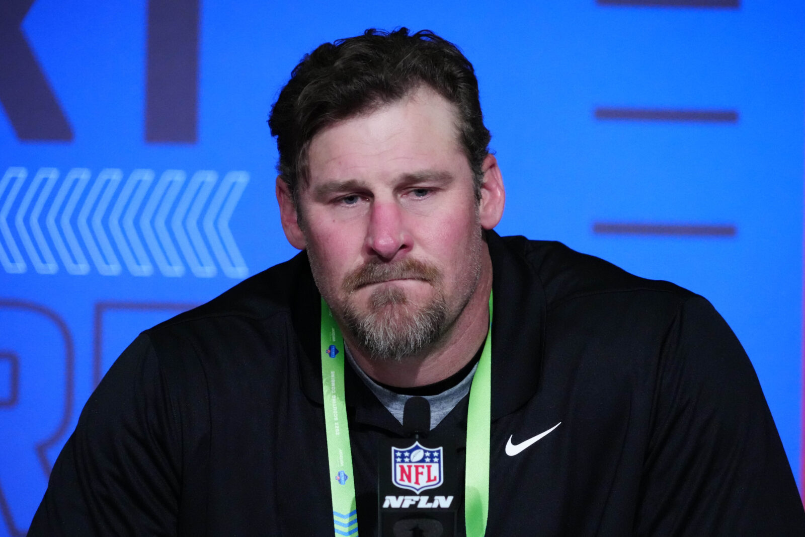 PurplePTSD: Prying away the Lions R1 Pick, Clarity on Kellen Mond, Josh ...