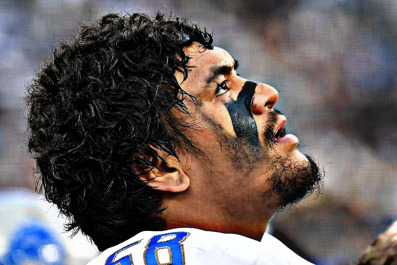 Vikings Must Keep an Eye on Emergent Foe - Vikings Territory