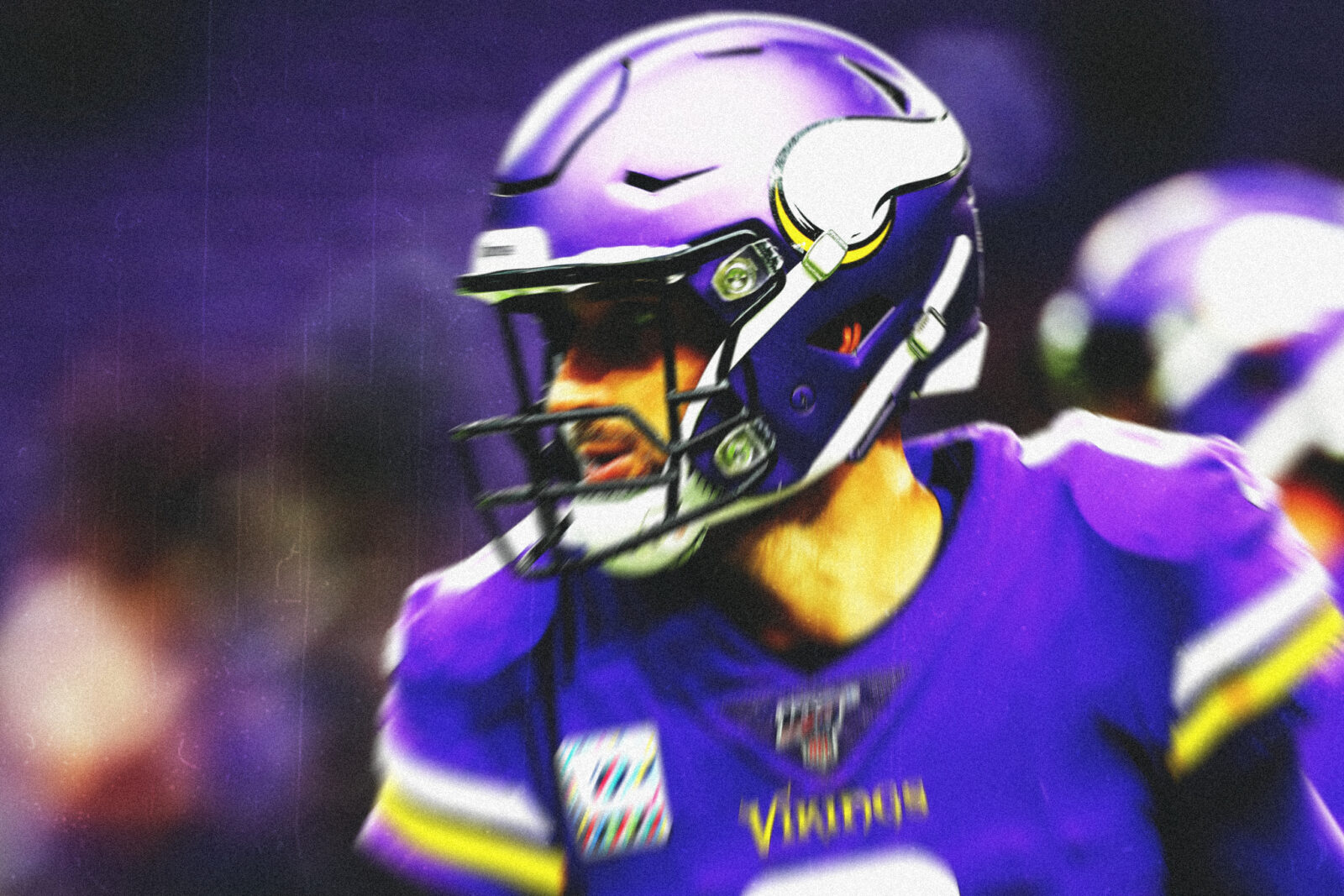 Just One Player in NFL History Has Better TD-INT Split than Kirk ...