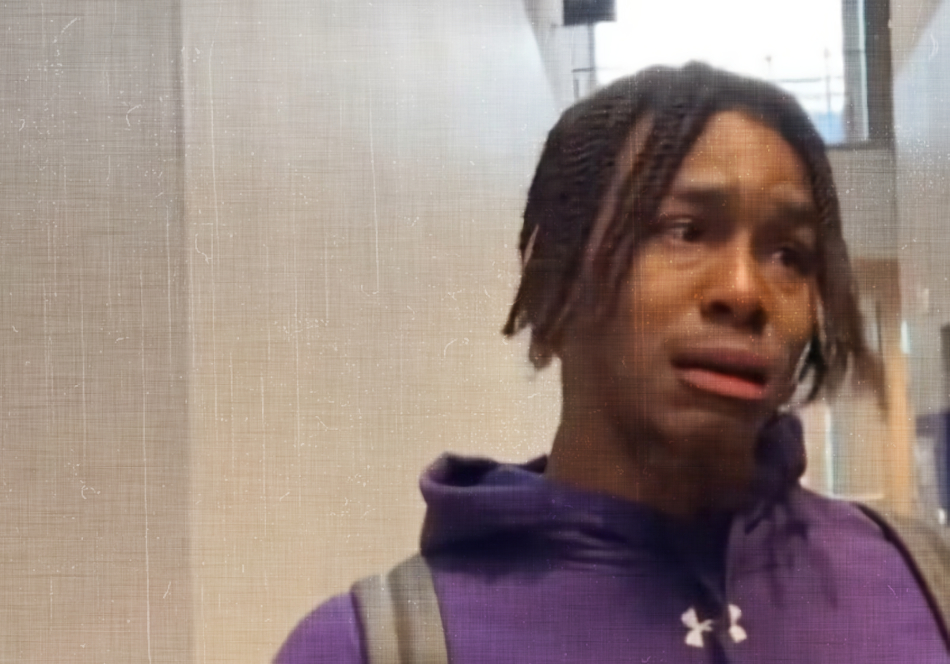 'Crying Vikings' Video Goes Viral - Vikings Territory