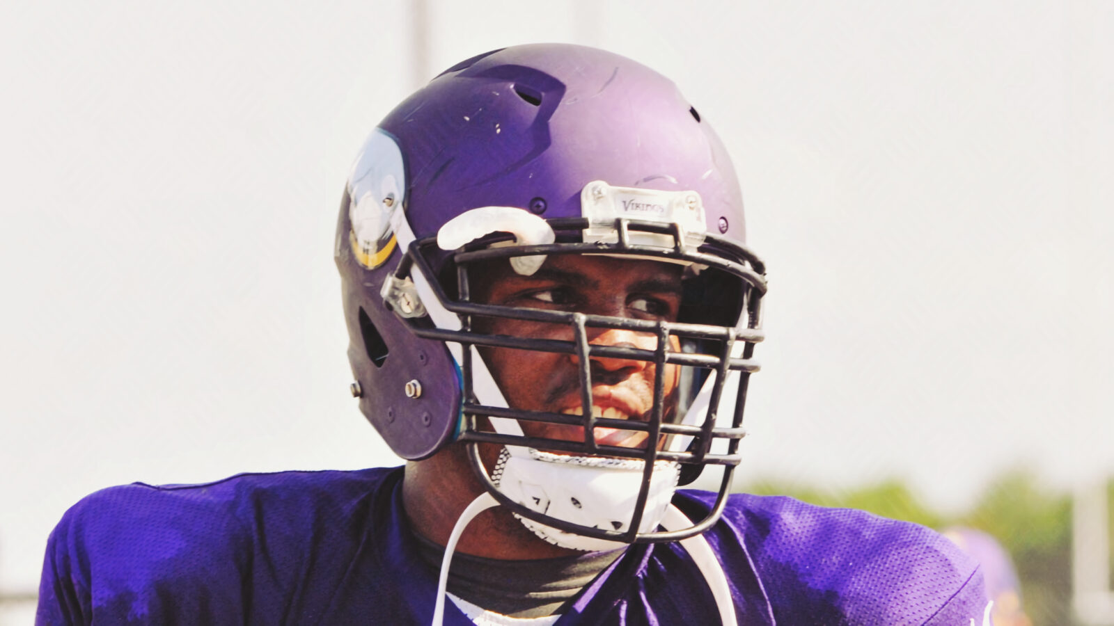 Ex-Vikings Lineman Signs with Washington - Vikings Territory