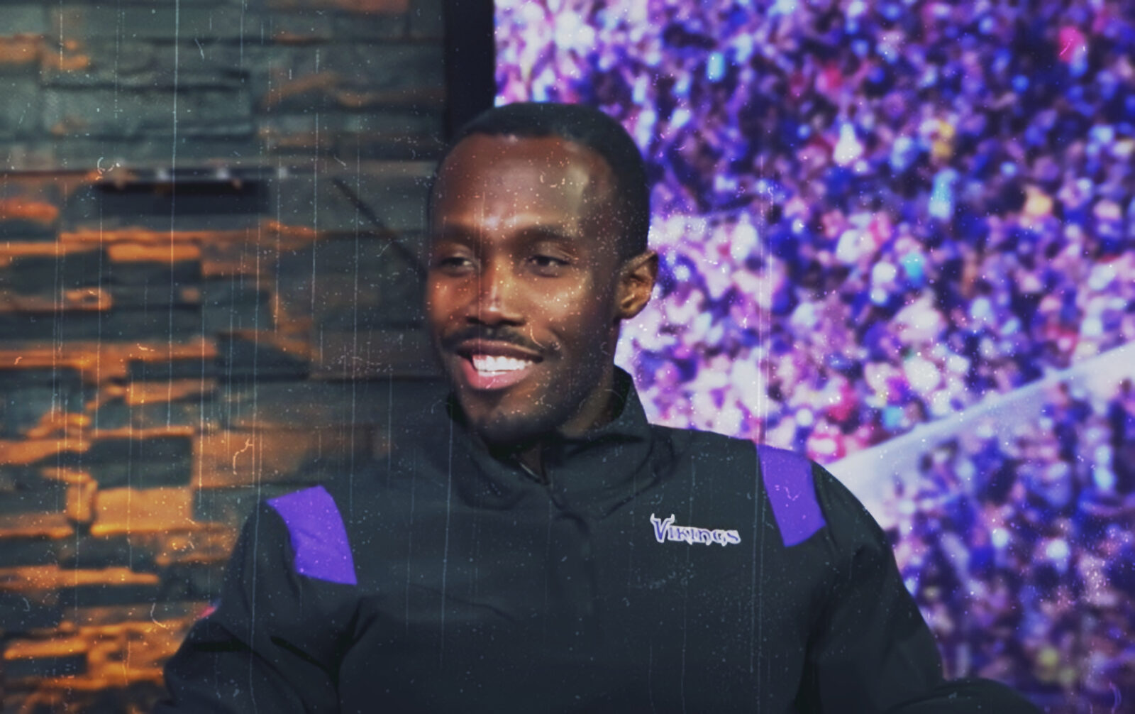 Kwesi is Dealing. Is He Right or Wrong? - Vikings Territory