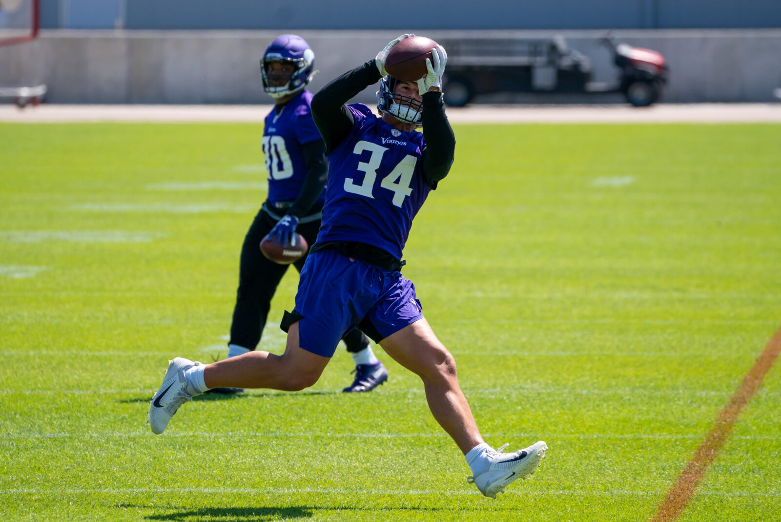 New DC Confirms Fundamental Change for Vikings Defense - Vikings Territory