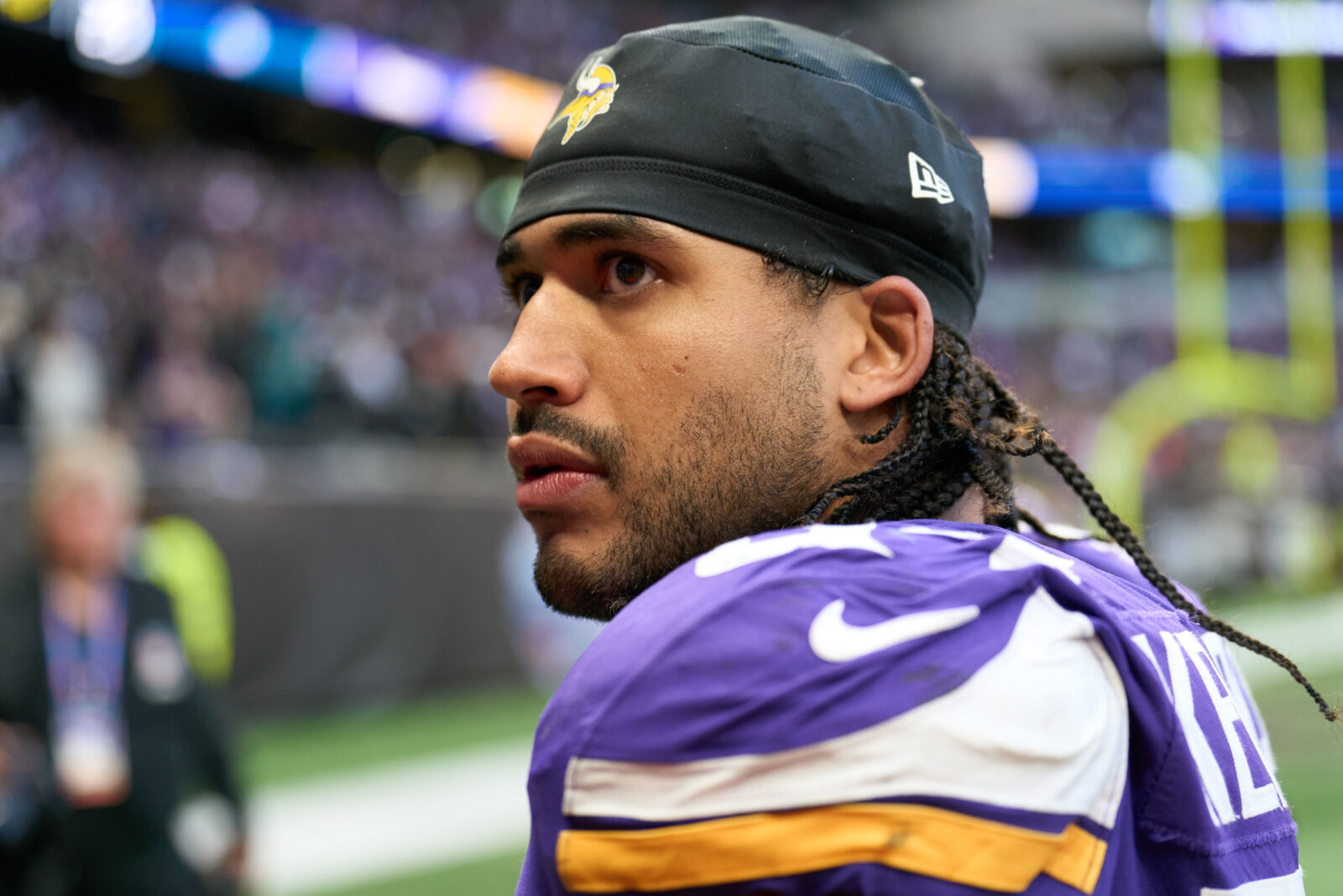 PurplePTSD: Power Rankings, Dolphins QB, a PurplePTSD: Power Rankings, Dolphins QB, a