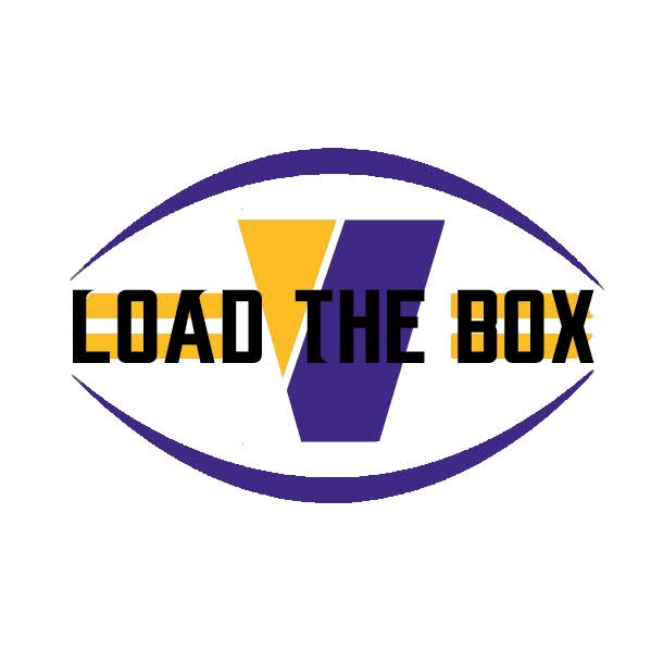Load the Box - Vikings Territory