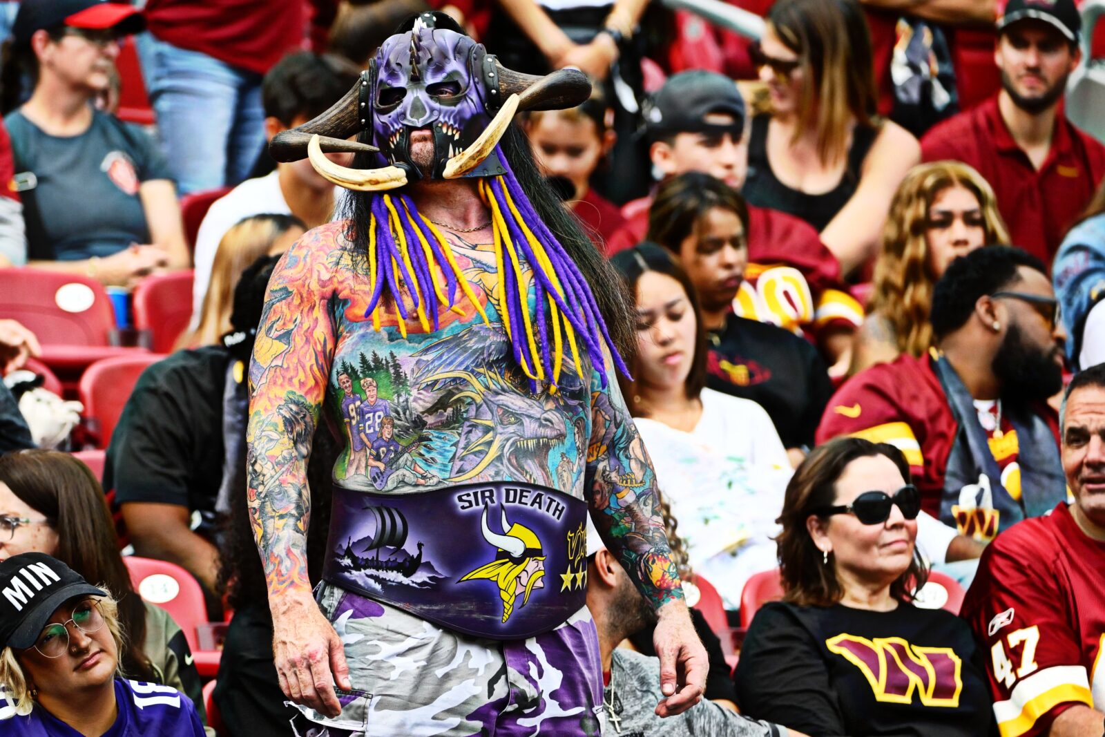 The 4 Surprising Parts of the Vikings Draft