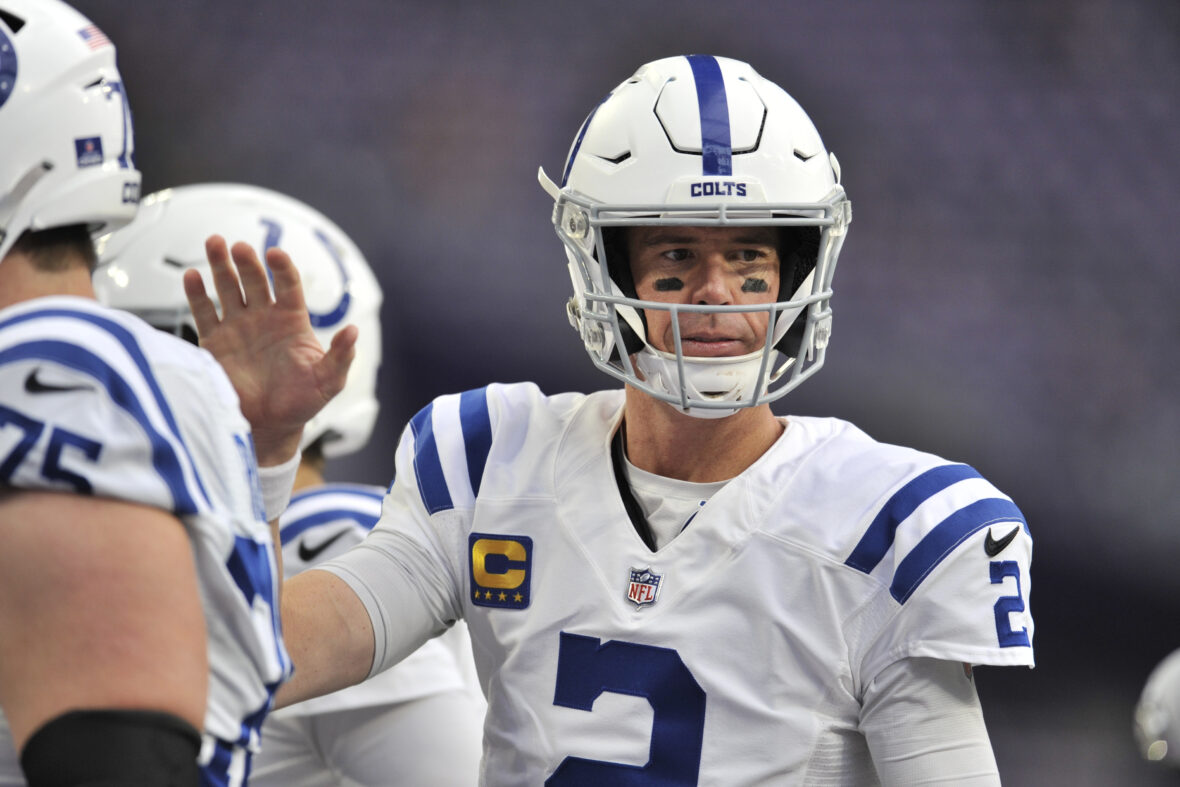 The Legendary Quote from Vikings Historic Comeback