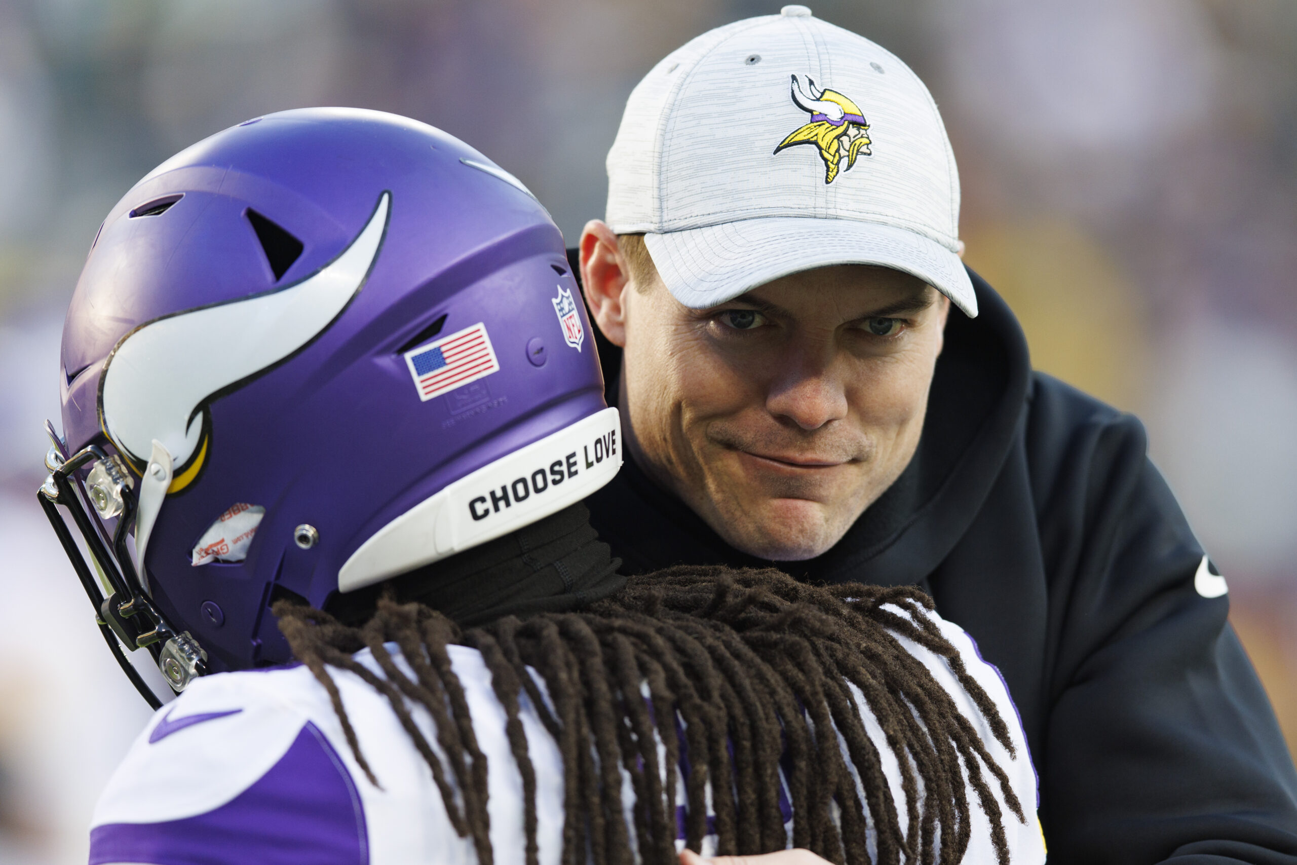 The Massive Vikings Debate Has Arrived