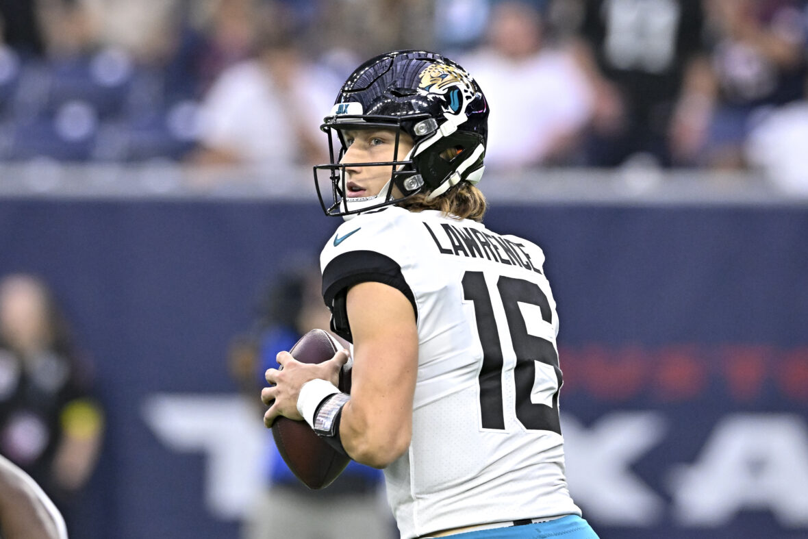 2 NFL QBs Strangely Named 'Emo Kirk' and 'Evil Kirk'