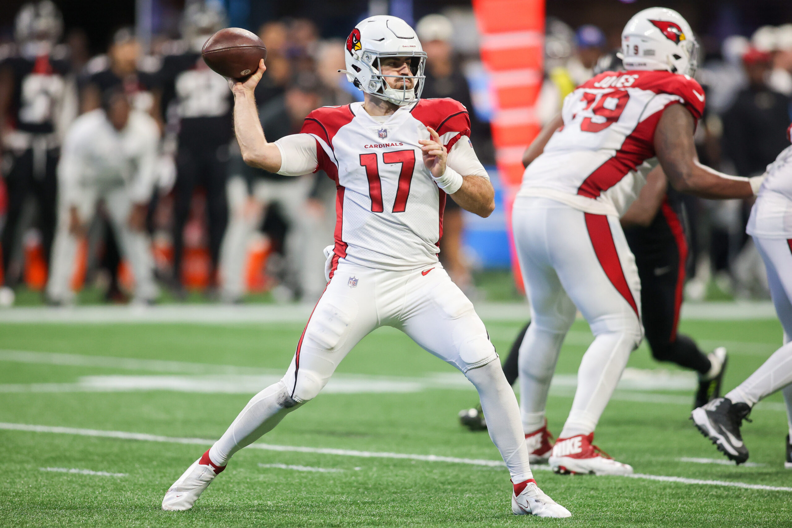 Former Viking Can Reach Hero Status in Minnesota