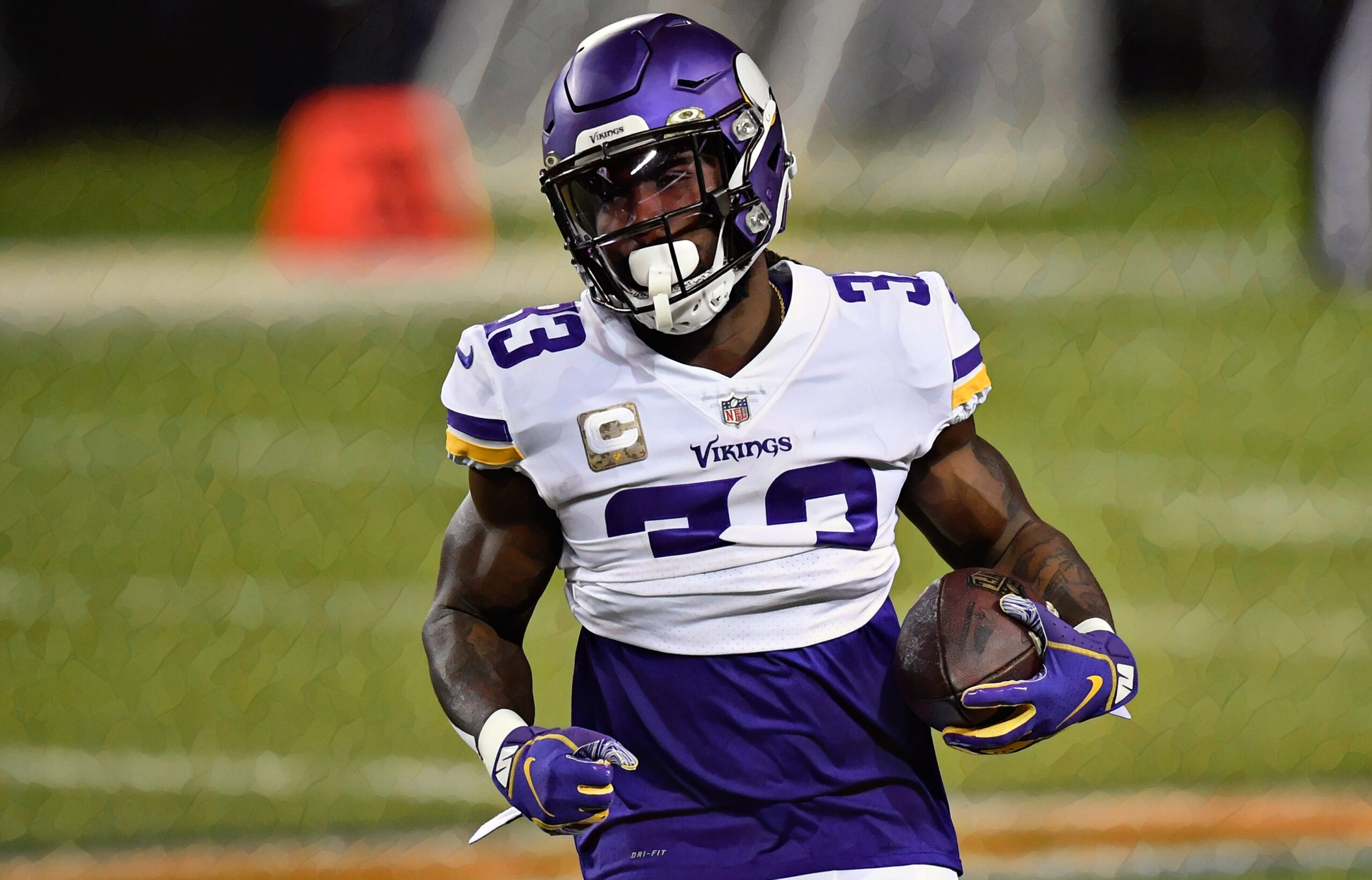 Dalvin Cook Thickens the Trade Discourse