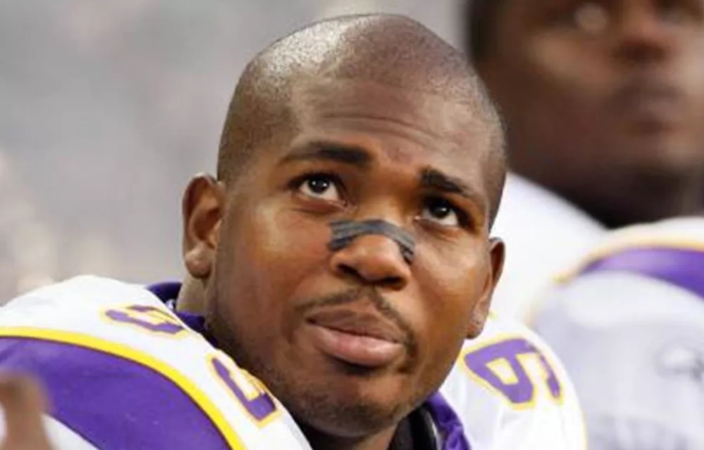 The Vikings Have 3 Draft Droughts