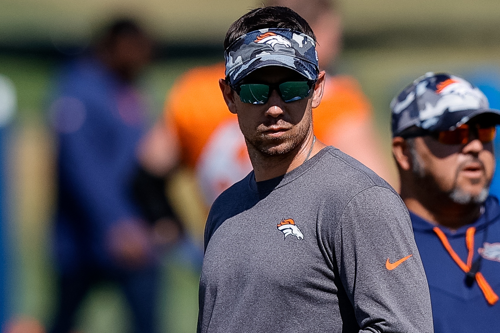 Ex-Vikings Coach Is Now Evidently a Quasi-Genius