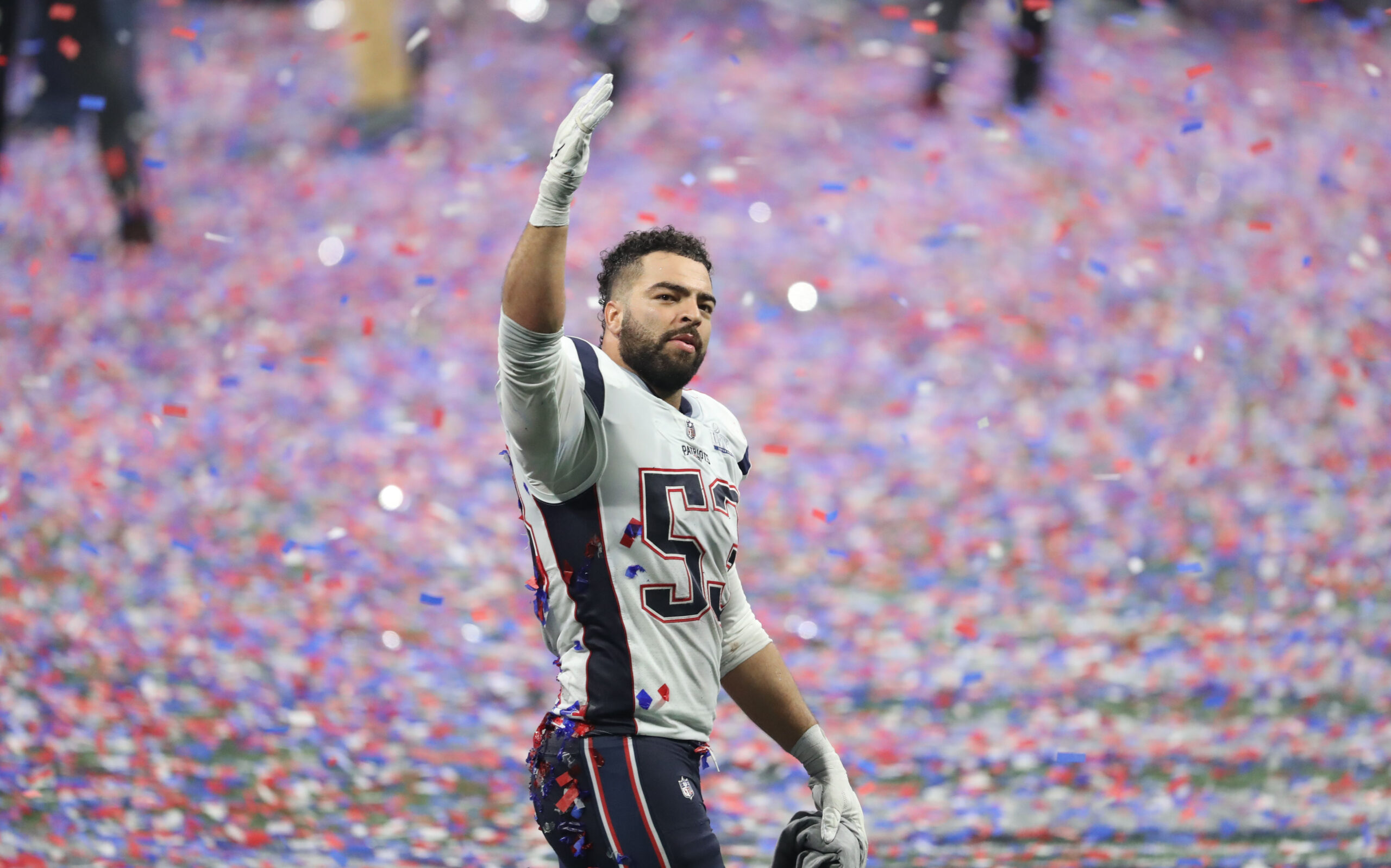 Why the Vikings Should Sign an Extra LB